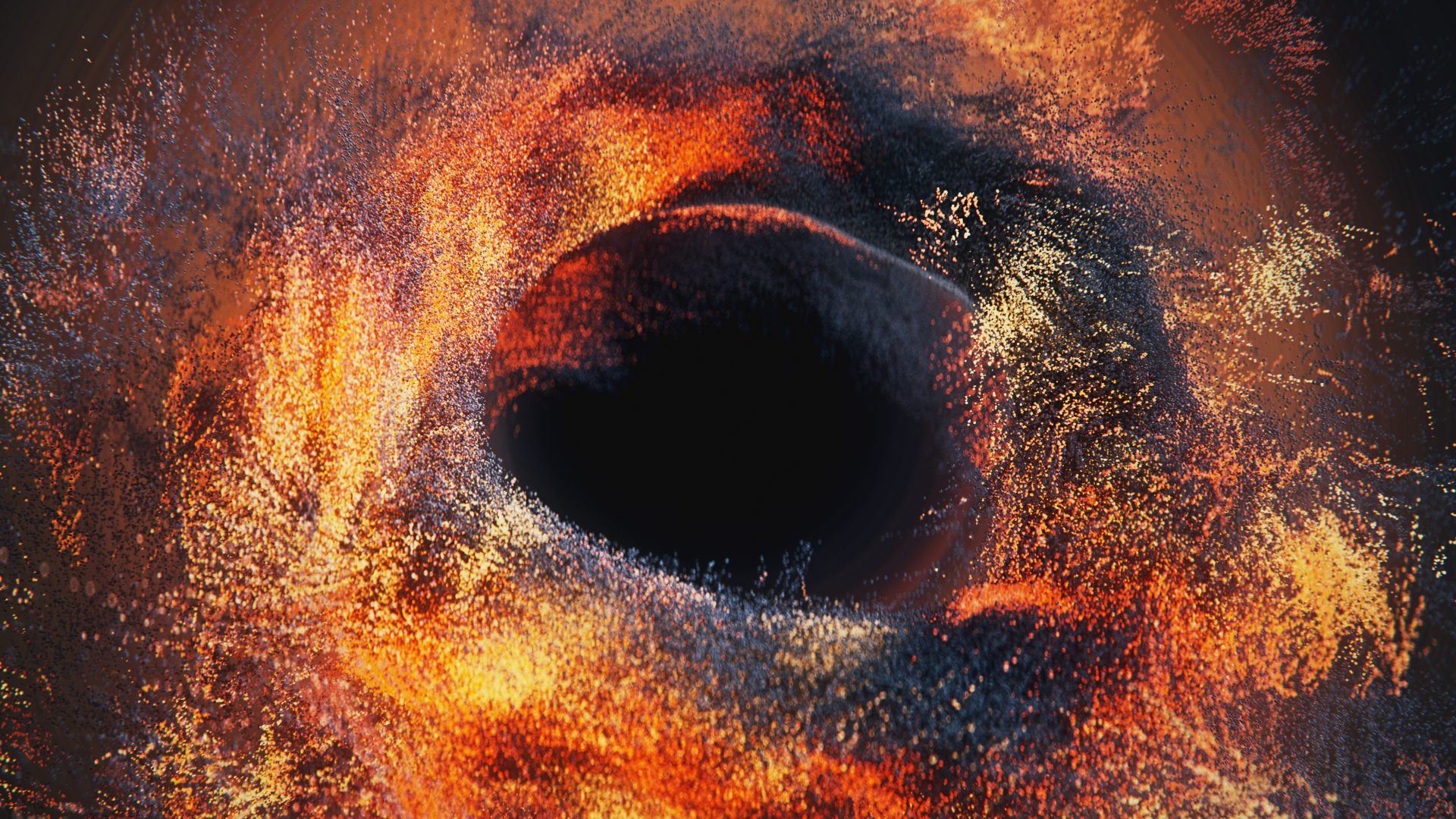 About | SAES High Vacuum