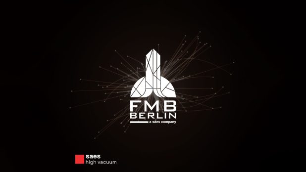 The Acquisition of FMB Berlin by SAES High Vacuum: A Strategic Move to Consolidate Leadership in ...