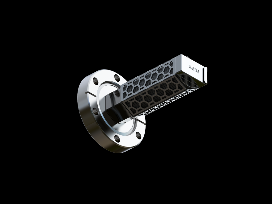 CapaciTorr® NEG Pumps | Ultra-High Vacuum & XHV Sintered Getter Pumps ...