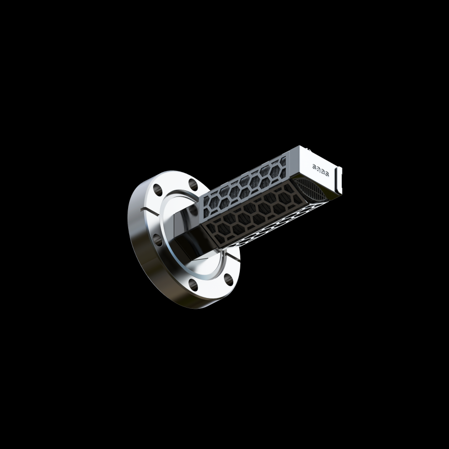 Solutions | SAES High Vacuum