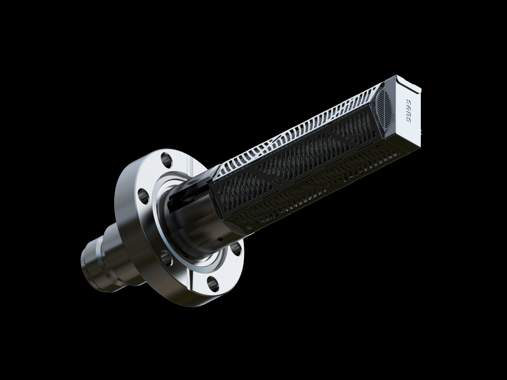 CapaciTorr® NEG Pumps | Ultra-High Vacuum & XHV Sintered Getter Pumps ...