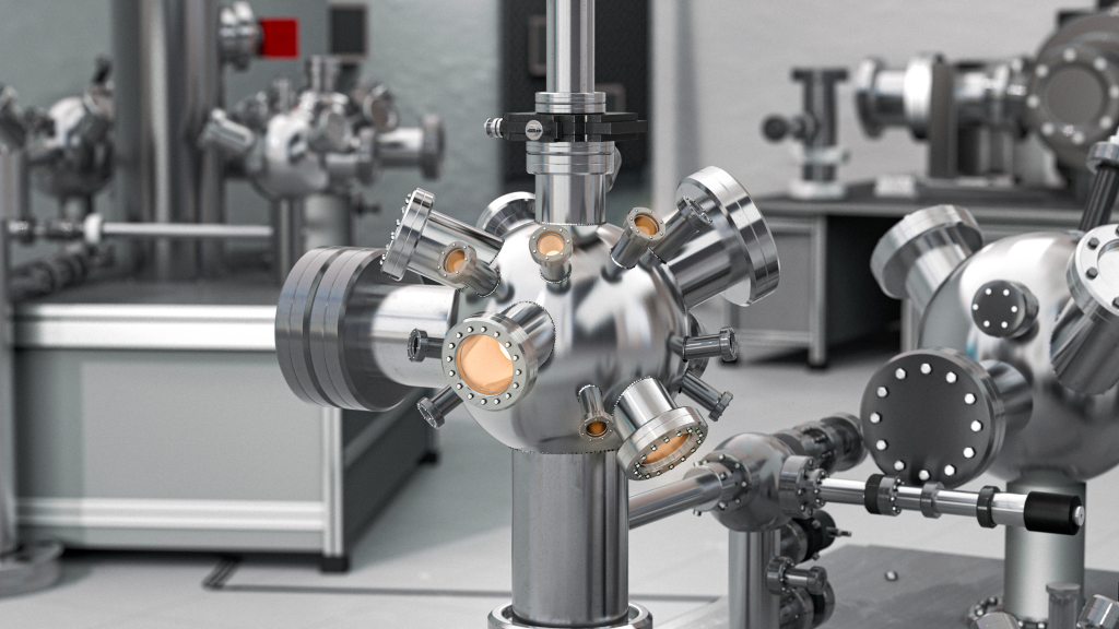 Surface Science | SAES High Vacuum