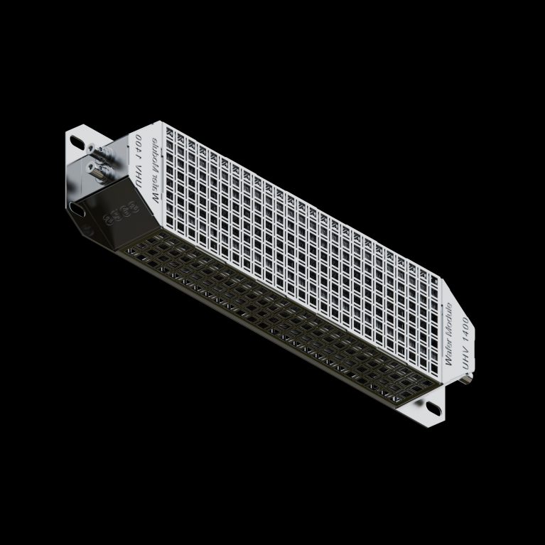 Solutions | SAES High Vacuum