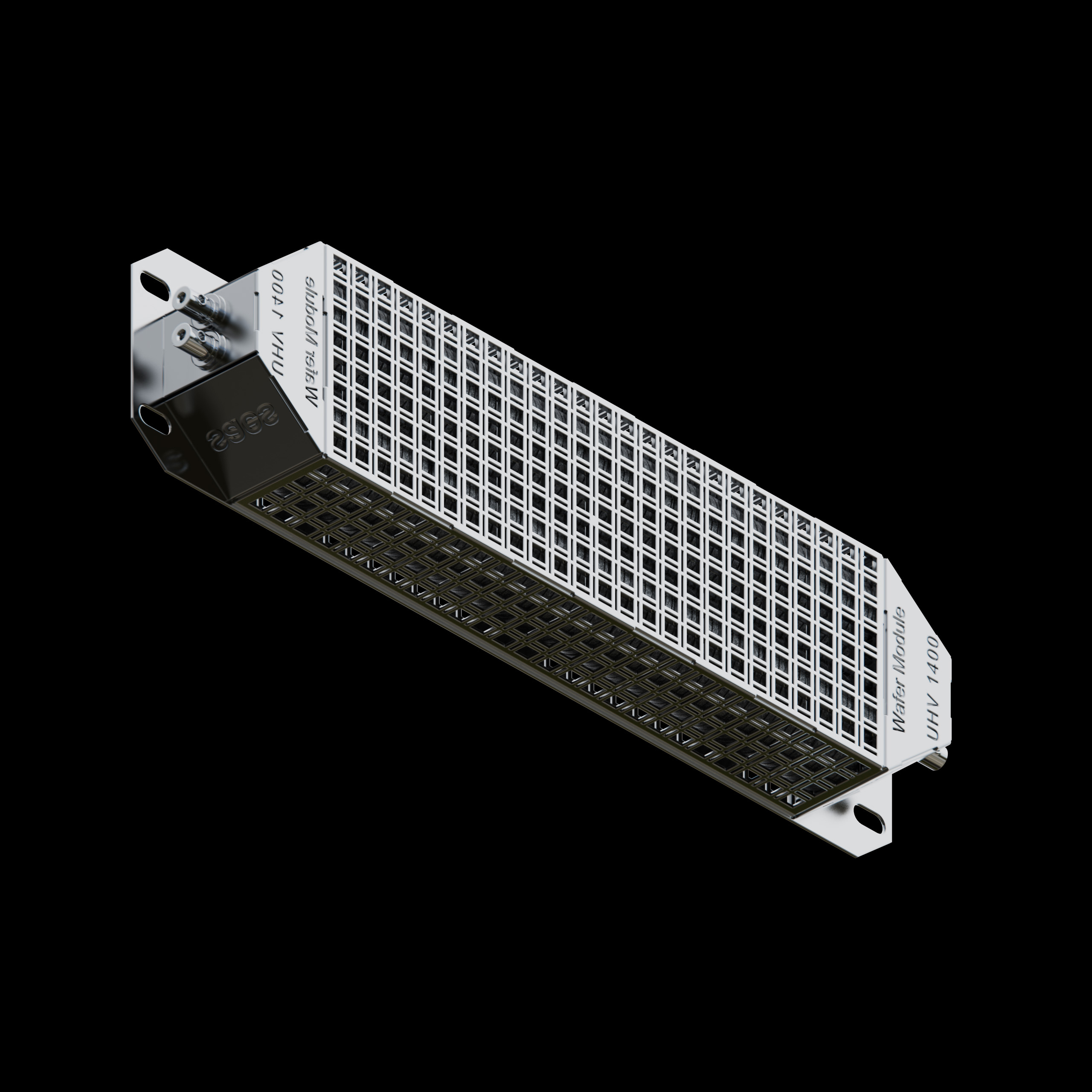 Modules UHV | SAES High Vacuum