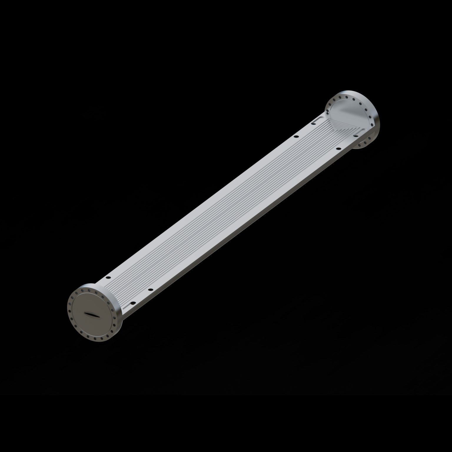 Solutions | SAES High Vacuum