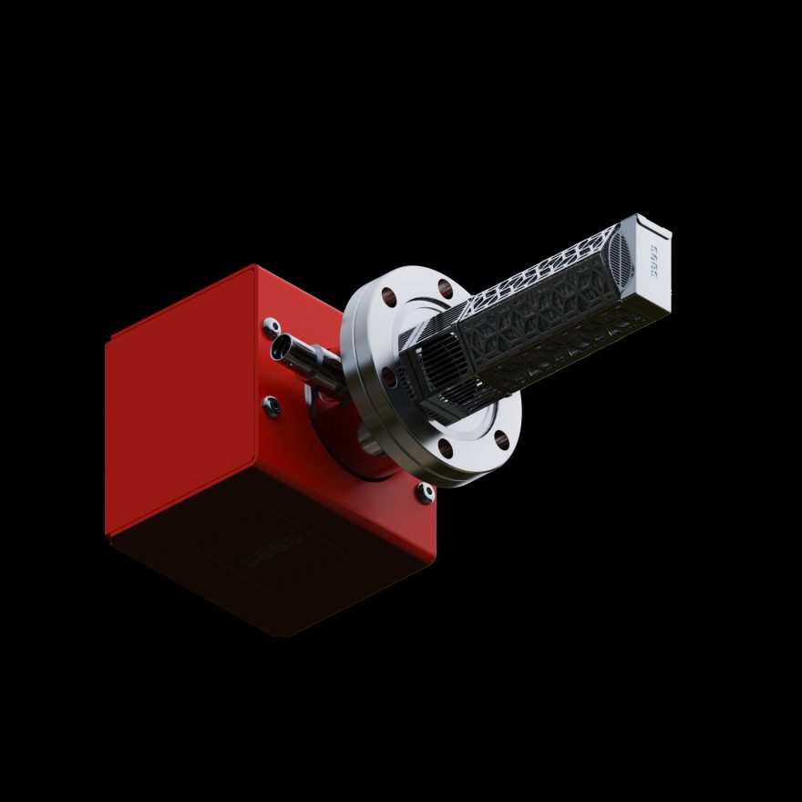 Solutions | SAES High Vacuum