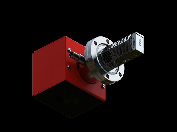 NEXTorr® UHV Pumps | Compact NEG + Ion Pump for Ultra-high Vacuum ...