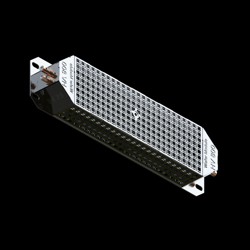 Solutions | SAES High Vacuum