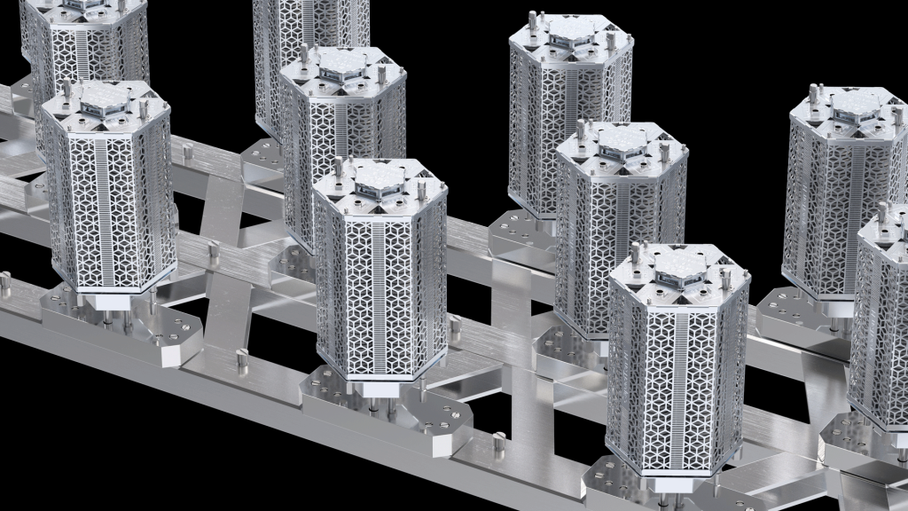 Nuclear Fusion Energy | SAES High Vacuum