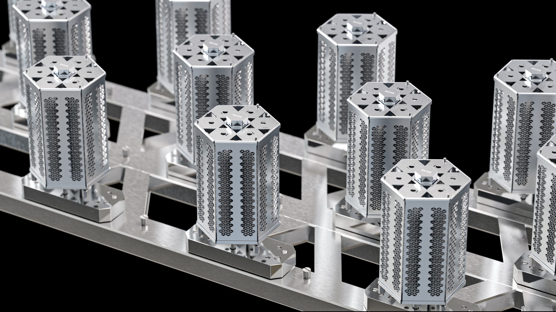 Nuclear Fusion Energy | SAES High Vacuum