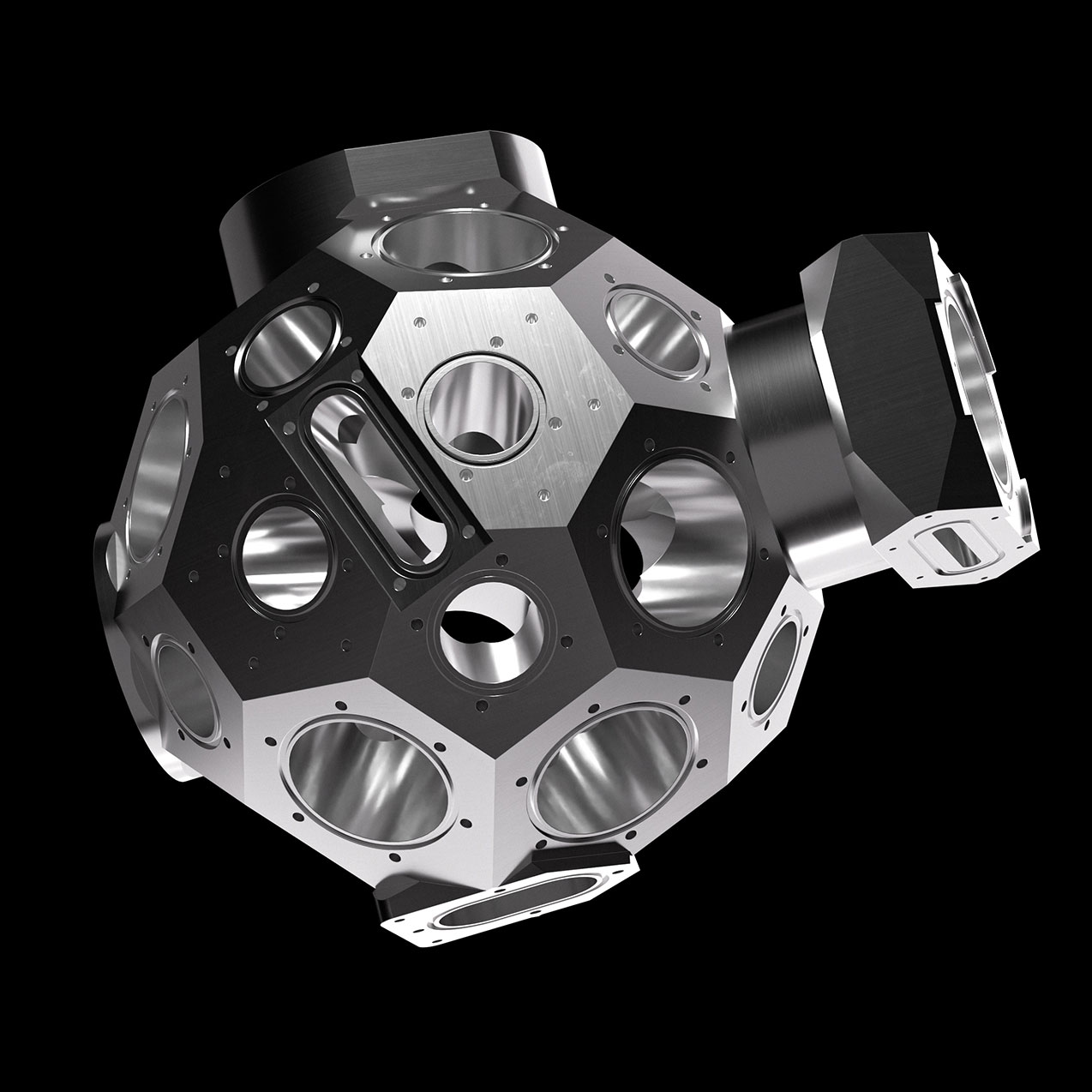 Solutions | SAES High Vacuum