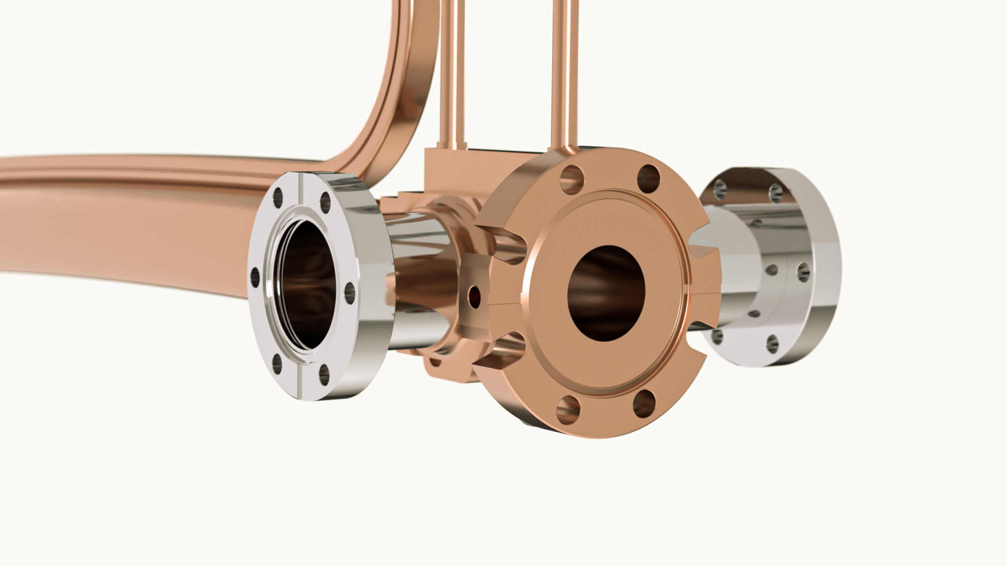 Engineering Excellence for LBNL ALS-U: Dipole Chambers manufacturing ...