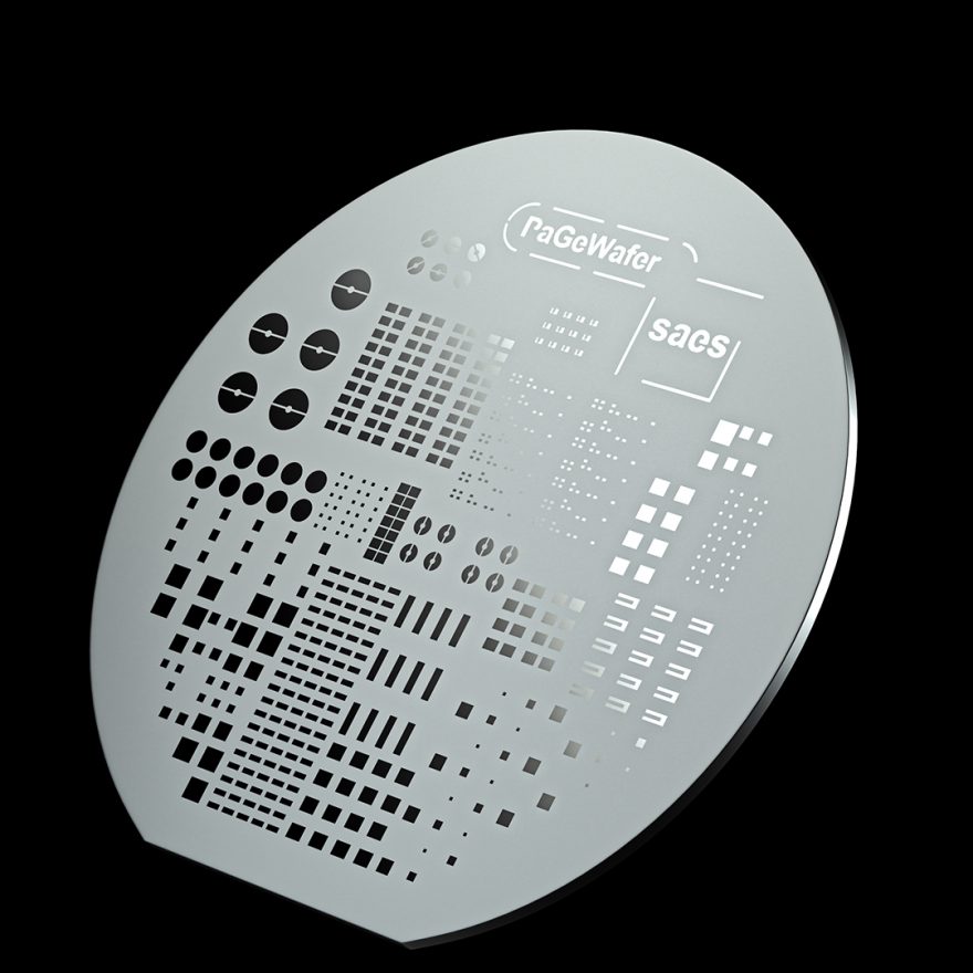 Solutions | SAES Industrial - Getters & Dispensers