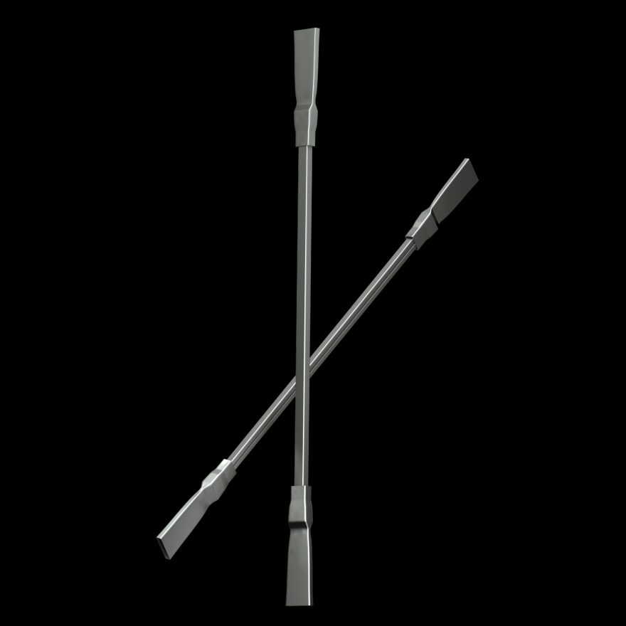 SAES Industrial - Getters & Dispensers