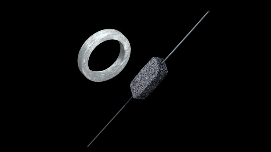 Non Evaporable Getters (NEG) | SAES Industrial - Getters & Dispensers