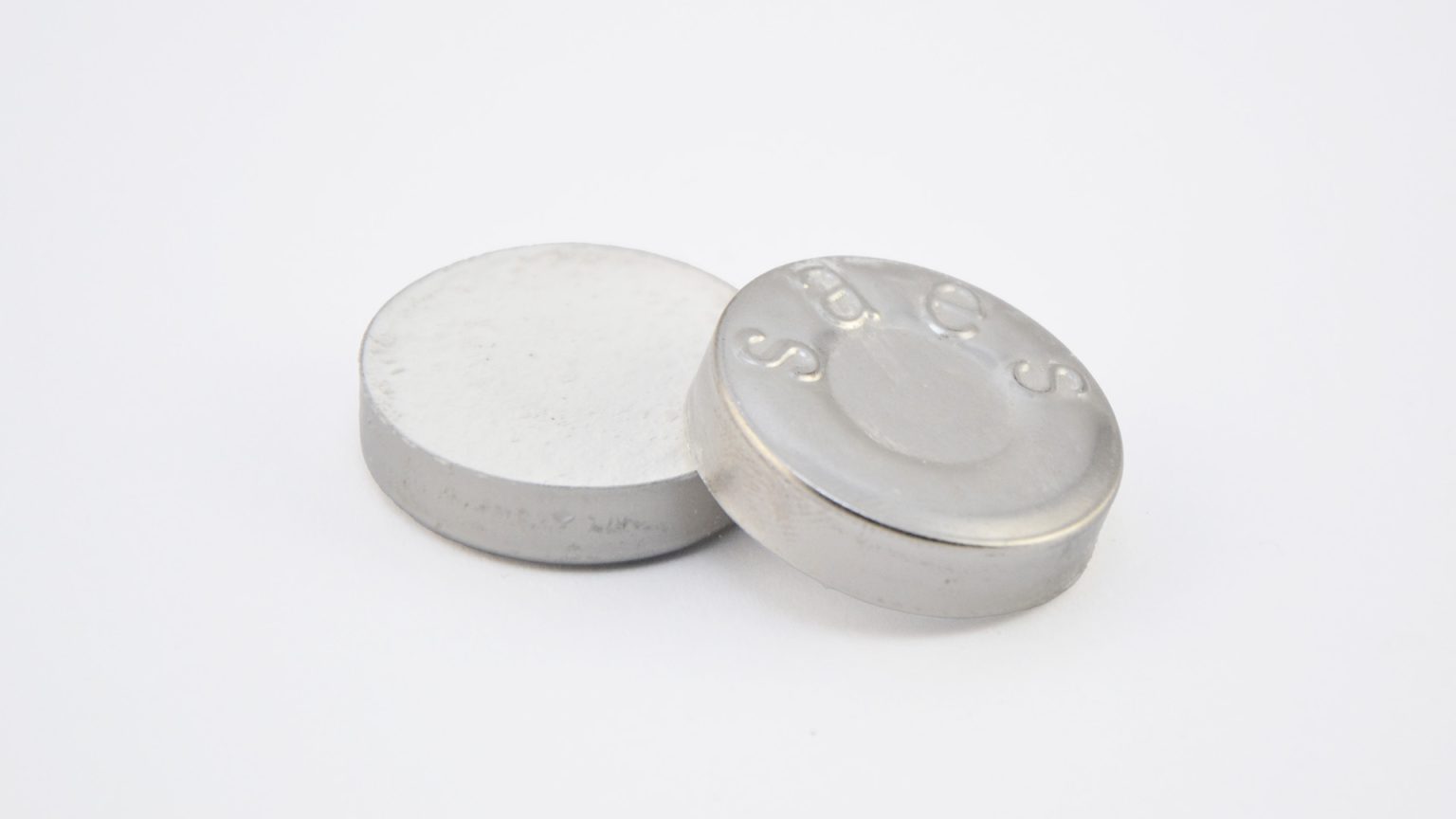 Non Evaporable Getters (NEG) | SAES Industrial - Getters & Dispensers