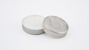 Non Evaporable Getters (NEG) | SAES Industrial - Getters & Dispensers