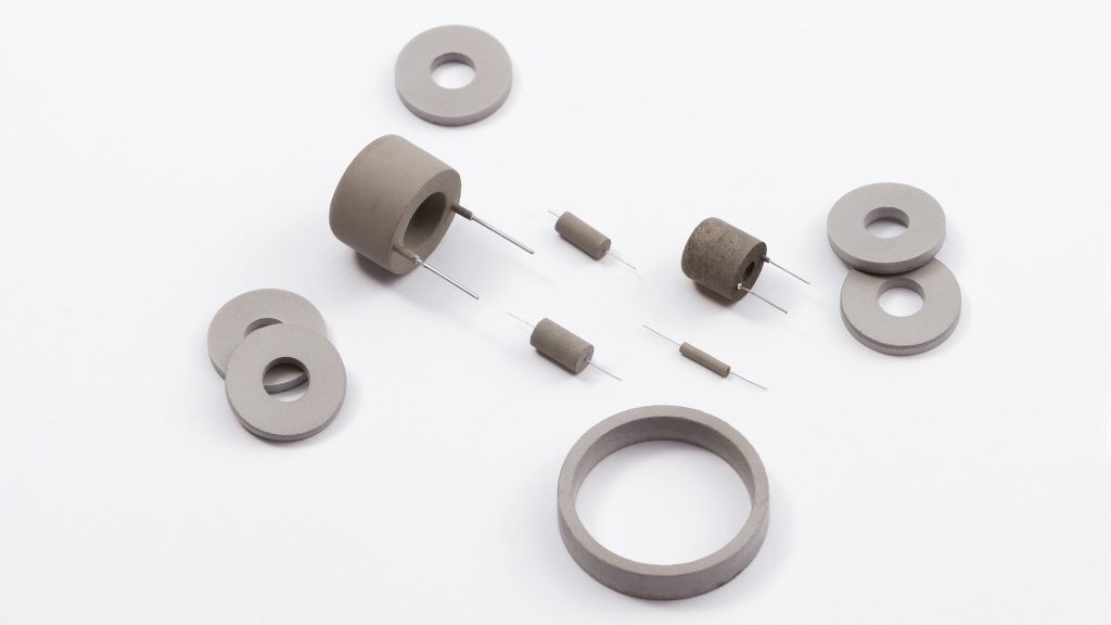 非蒸発型ゲッター（NEG） | SAES Industrial - Getters & Dispensers