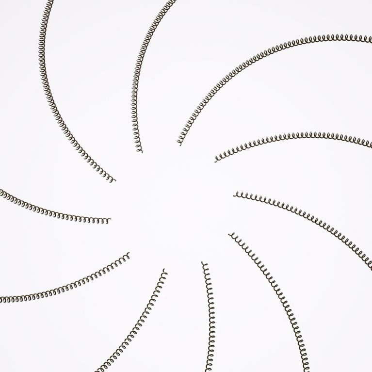 SAES Industrial - Shape Memory Alloys