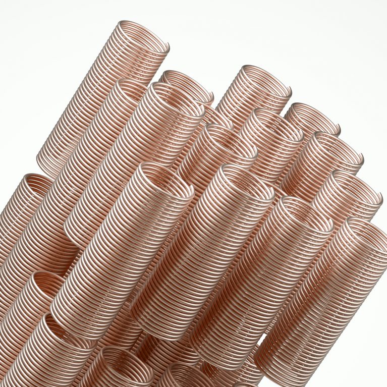 SAES Industrial - Shape Memory Alloys