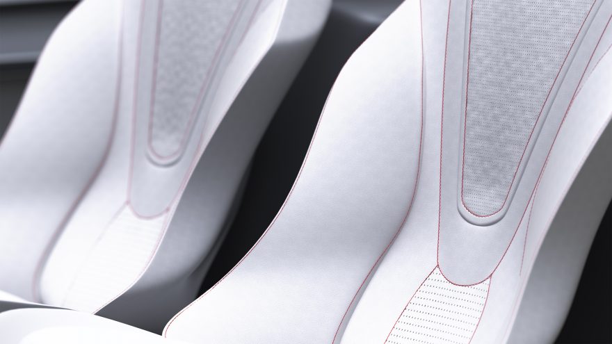 Automotive | SAES Industrial - Shape Memory Alloys