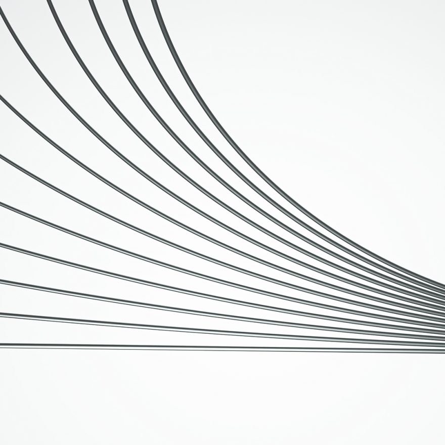SAES Industrial - Shape Memory Alloys