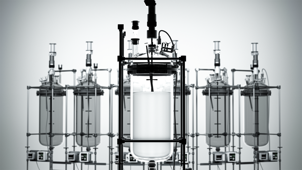 Technology | SAES Packaging