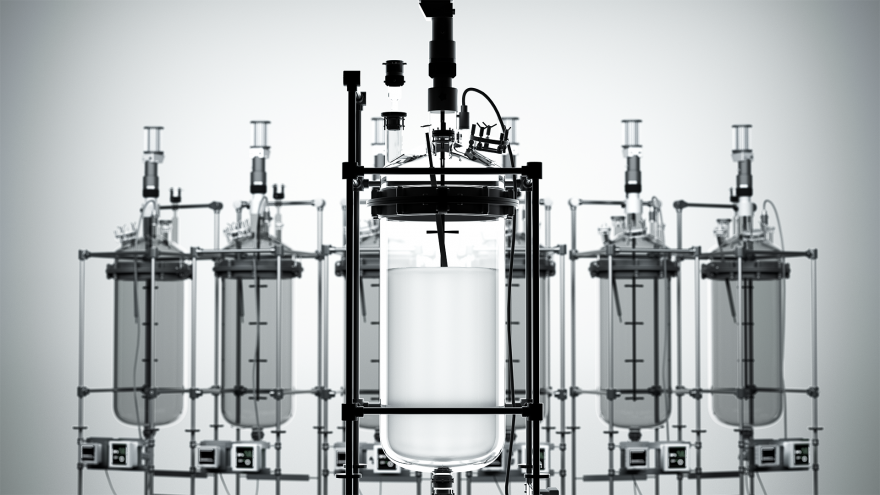 Technology | SAES Packaging