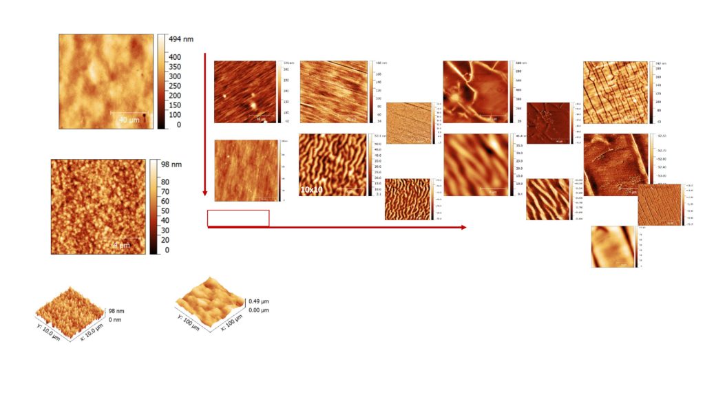 Service | SAES Packaging
