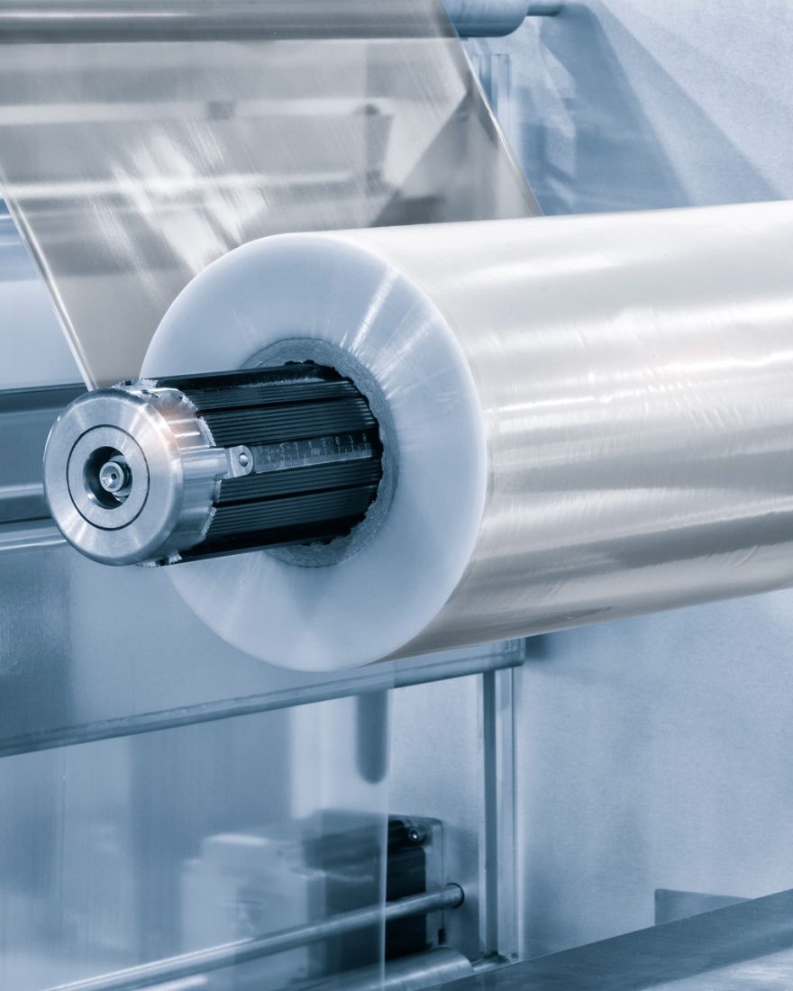 Solutions | SAES Packaging