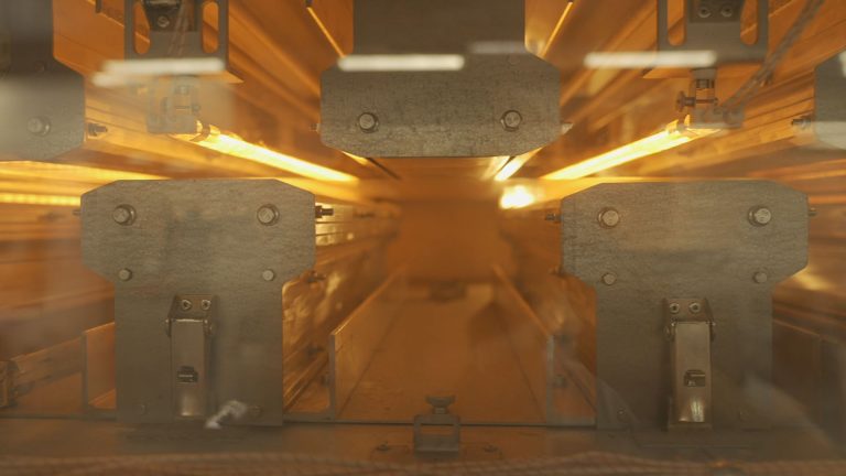 Technology | SAES Packaging