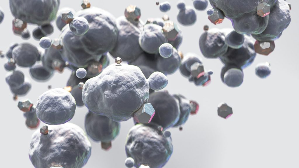 Specialty Zeolites | SAES Getters