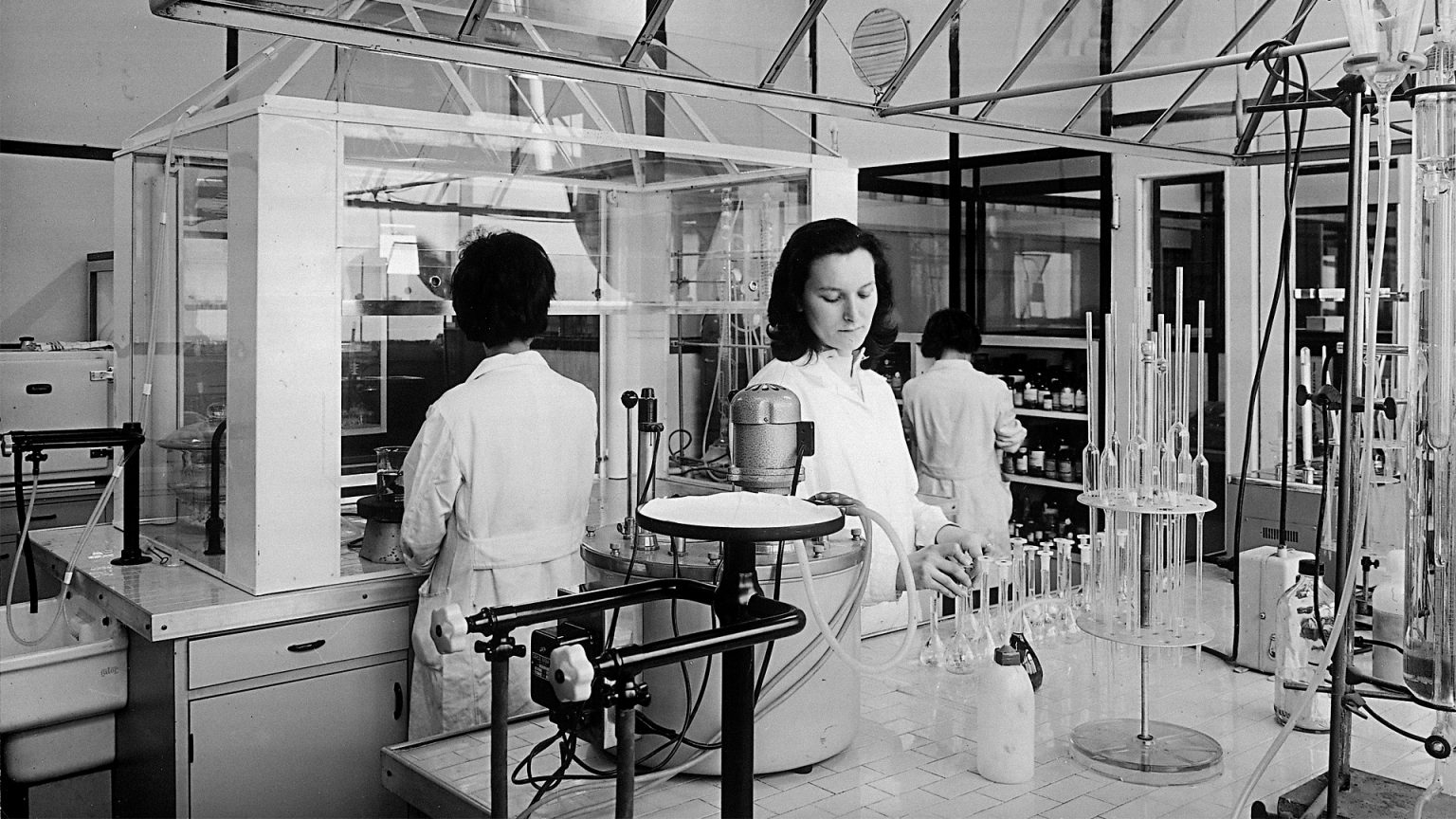 About Us | SAES Getters