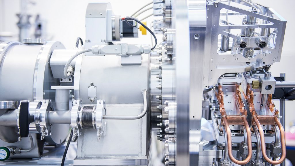 About Us | SAES Getters