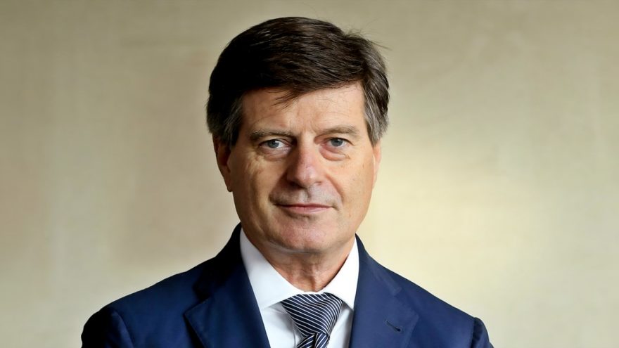 100 italian entrepreneurs and managers chosen by Forbes | SAES Getters