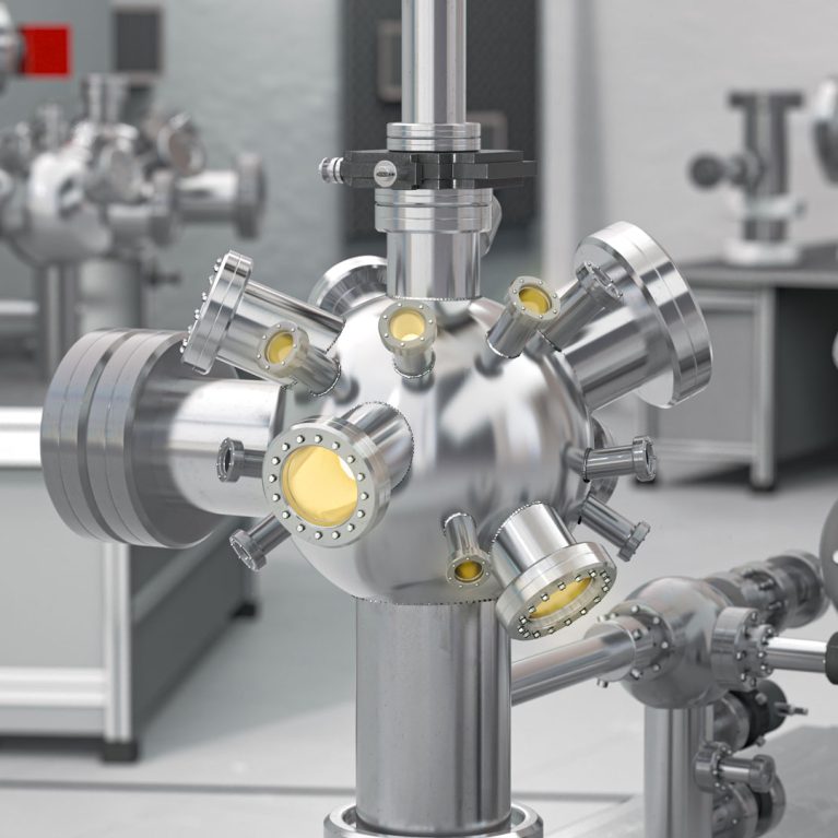 SAES Getters | Research & Innovation