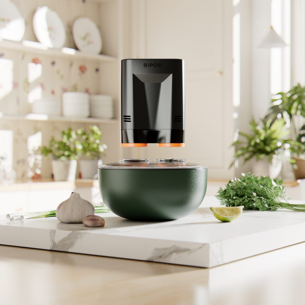 Top tech for your kitchen | SAES Getters